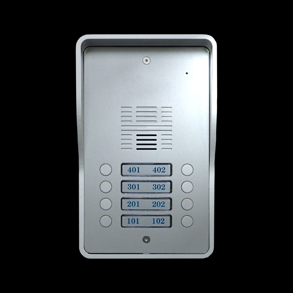 4G VoLTE GSM Intercom Systems (8 households) - High quality 4G VoLTE ... 4G VoLTE GSM Intercom Systems (8 households) - High quality 4G VoLTE ...